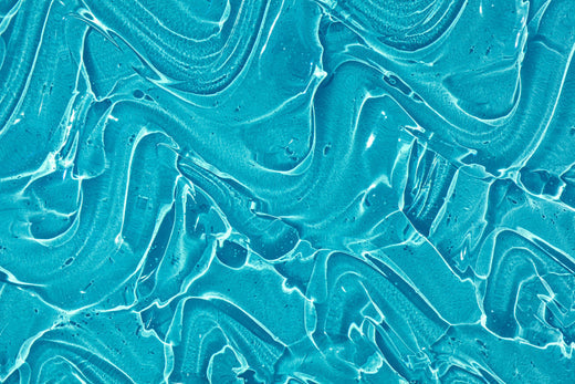 Slick. Smooth. Ready. - Hey Sweet Cheeks H2O & Silicone lube