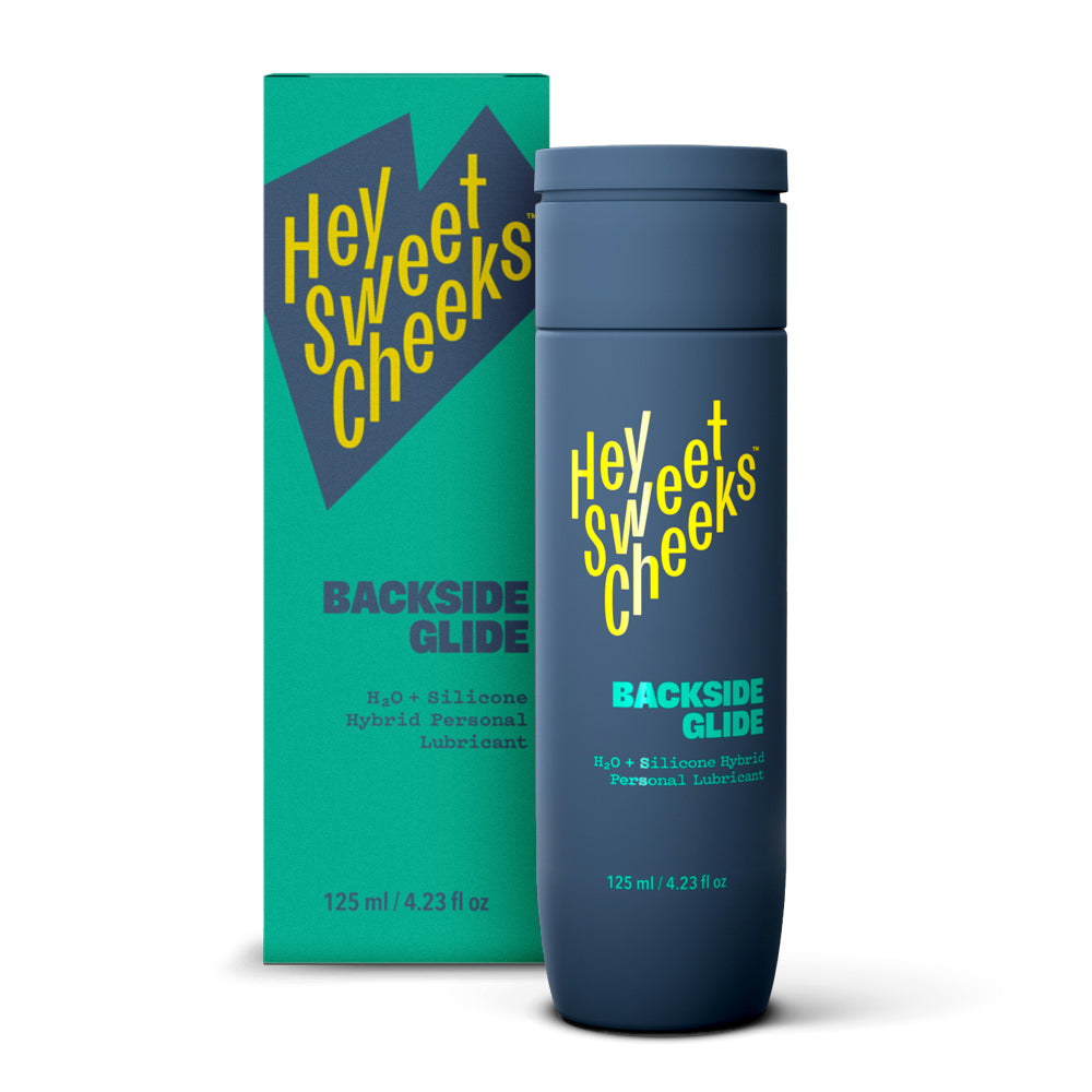 HEY SWEET CHEEKS - SEXCARE ESSENTIALS – Hey Sweet Cheeks